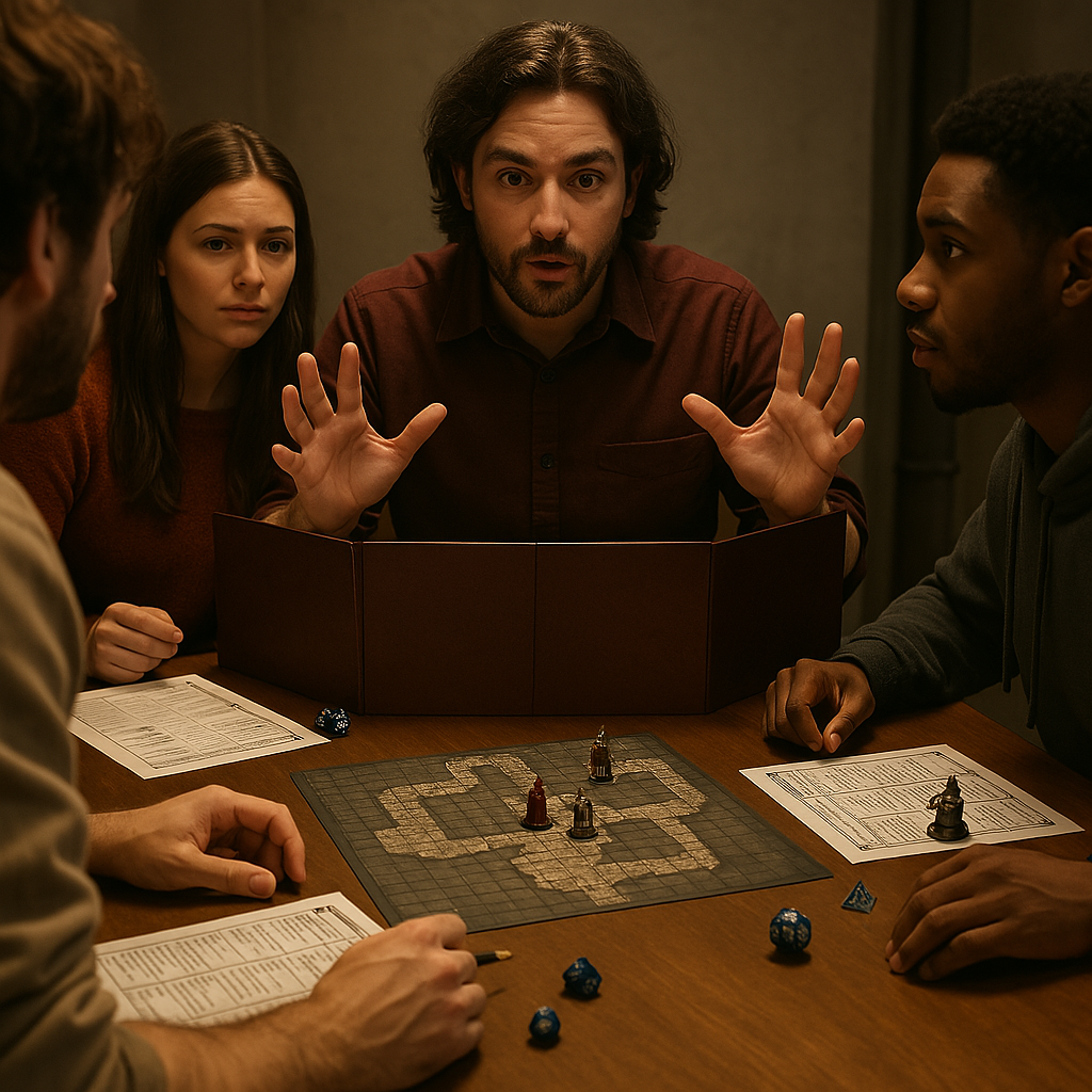 Beholder Forge Solutions